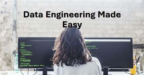 Who Is A Python Data Engineer Exploring The Role Skills And