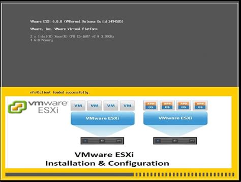 install and configure your virtual machines vmware virtual box hyperv
