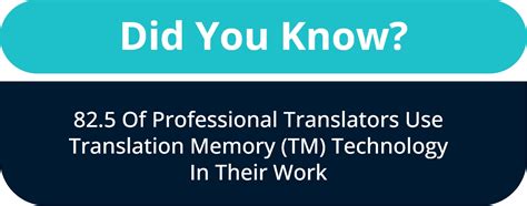 Translation Memory Software A Revolutionary Technology For Translation