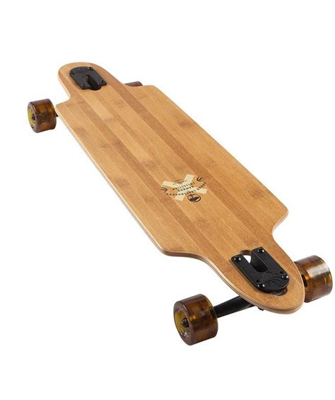 ᐉ Купить Лонгборд круизер деревянный Arbor Bamboo Zeppelin rz4175 по ...