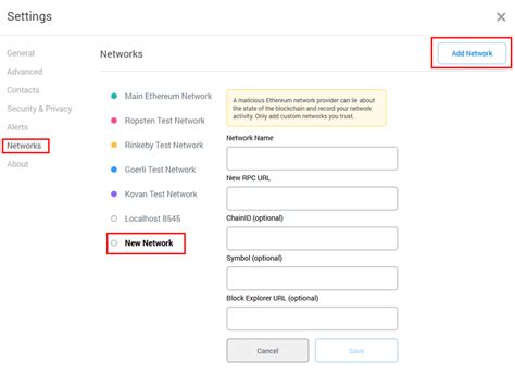 metamask binance smart chain bsc