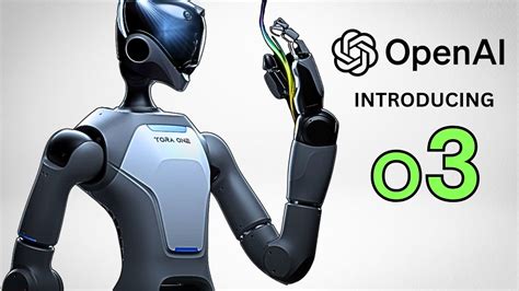 Understanding Openai O3 Humanoid Robot Autonomy Explained Featuring New Self Learning Ai Ai