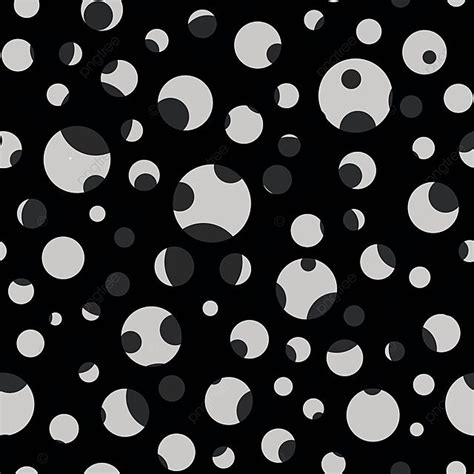 colorful overlapping dot pattern for design use silica pastel bright