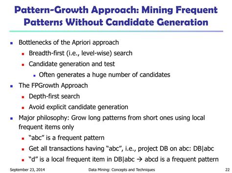 Ppt Data Mining Concepts And Techniques Powerpoint Presentation Free Download Id4724449