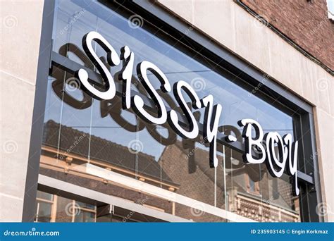 Sissy Boy Clothing Store Outlet