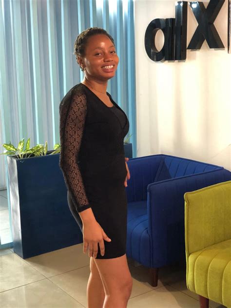 Today I Want To Take A Moment To Appreciate Three Incredible Women Who Kesiena Iyeye