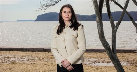 Cait Conley A Democrat Enters House Race In Mike Lawlers District