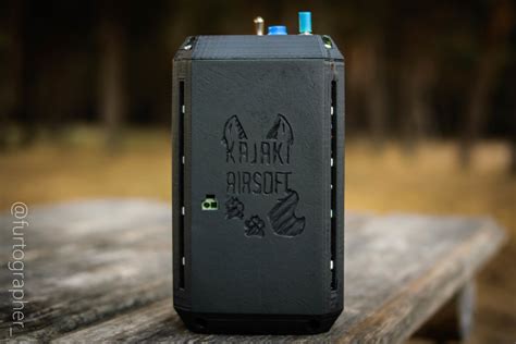 Airsoft Arduino Bomb Replica Kajaki Airsoft By Uwudesign Download