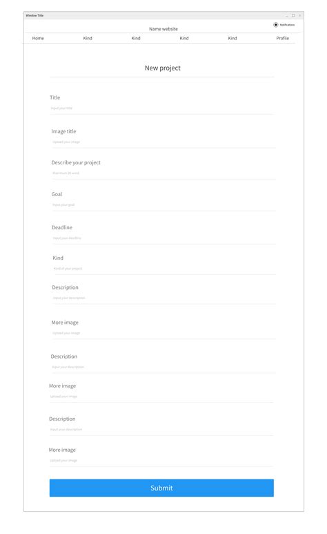 GitHub MP Project Abdullah Client