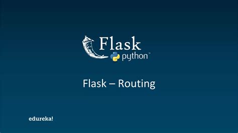Python Flask Tutorial For Beginners Flask Web Development Tutorial