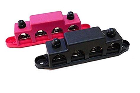 Compare Price Automotive Battery Terminal Block On StatementsLtd Com