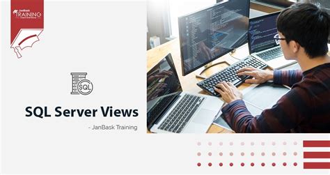 Sql Server Views — Everything You Should Know By Saranya Mohan Janbask Training Medium