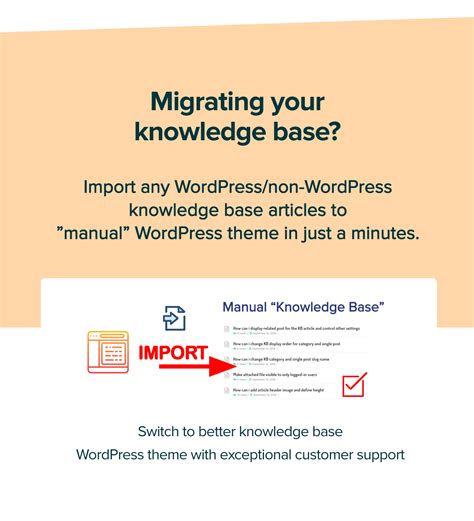 Manual Documentation Knowledge Base And Education Codeintra