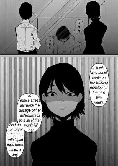 Ushi Ni Natta Turned Into A Cow Nhentai Hentai Doujinshi And Manga