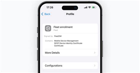 9to5mac on linkedin fleet expands its gitops focused device management