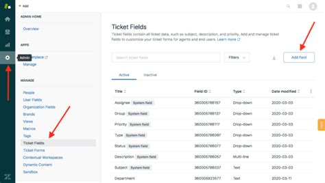 Announcing A New Zendesk Integration The Jotform Blog