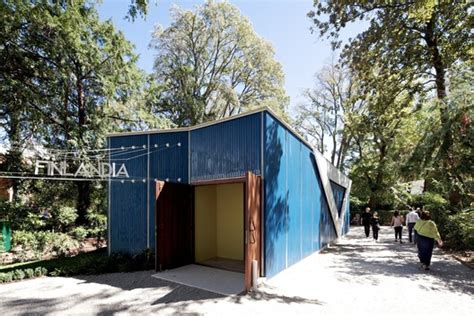 Venice Architecture City Guide 15 Historical And Contemporary
