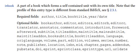 Bibliographies Biblatex Make Author Optional TeX LaTeX Stack Exchange