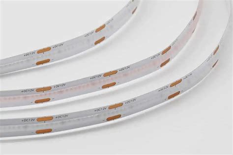 The Ultimate Guide To Csp Led Strips Features Advantages And