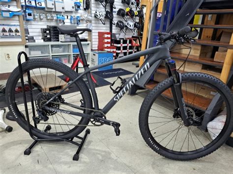 스페셜라이즈드 카본 29인치 가성비 Mtb 에픽 하드테일 콤프 출고 안양 자전거 매장 찬스바이크 네이버 블로그