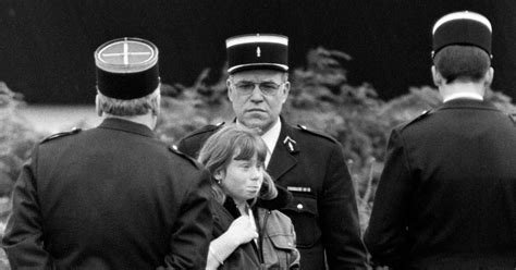 Affaire Grégory: l'annulation de la garde à vue de Murielle Bolle en suspens – L'Express
