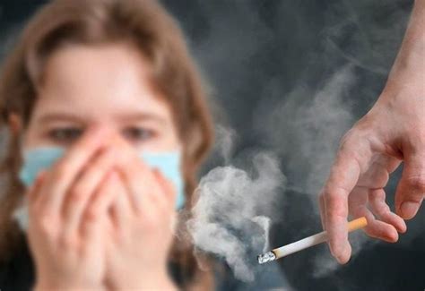 Phải Làm Gì Khi Bị Nhiễm độc Nicotin Nghề Nghiệp