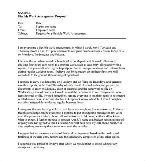 Writing Project Brief Project Proposal Scope Of Work