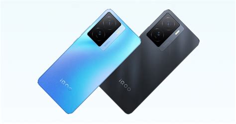 IQOO Z Pro G With MP Camera GB RAM Specifications Leaked