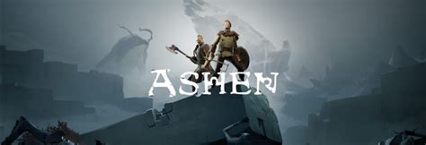 Ashen Wiki