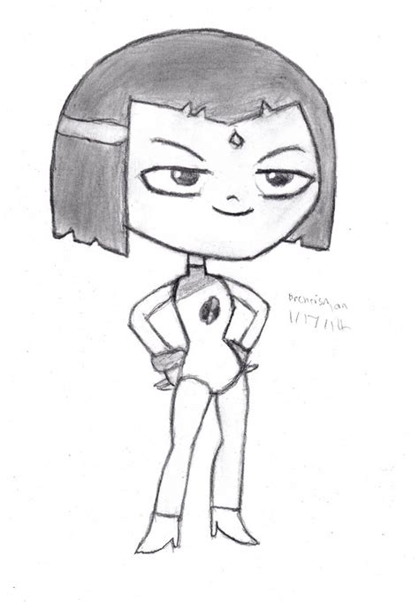 Lady Legasus By Drchrisman On Deviantart