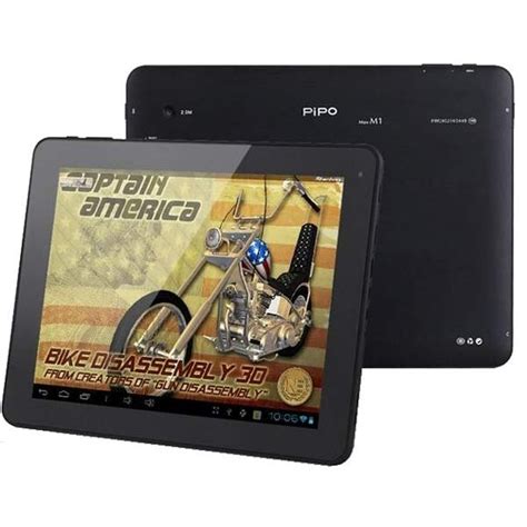 Pipo Max M1 PiPO Max M1 Pro