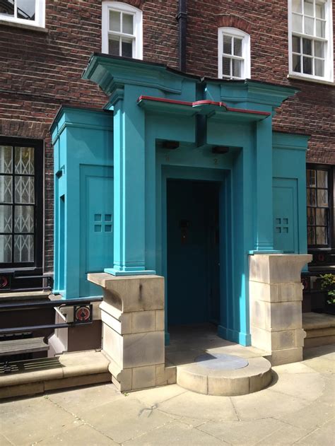 Publication Comyn Ching Triangle — Place 54 Architects