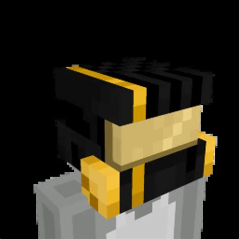 Void Sector Headgear By Minecraft Minecraft Bedrock Marketplace Explorer