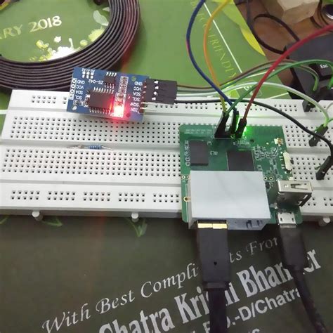 Ds At C Iic Rtc Module Clock Timer Memory Module Beats Replace Ds I C Rtc Board