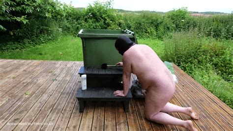 The Human Garbage Disposal 1080p Hd Mp4 Mistress Courtneys Fetish