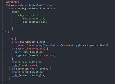 Exception But With Response Data Operationexception · Issue 1293