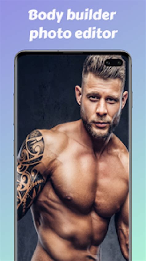 Body Builder Photo Editor Para Android Descargar Body Builder Photo Editor Para Android Descargar