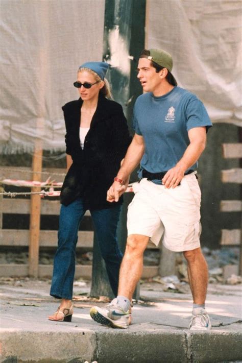 Rare Photos Show Just How Effortlessly Cool Jfk Jr And Carolyn