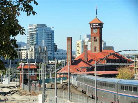 Moving To Portland Everything You Need To Know Rent Blog