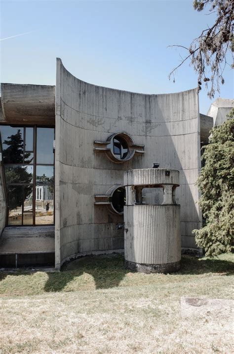 Andreas Reich Auf Linkedin North Macedonias Capital Skopje Is Full Of