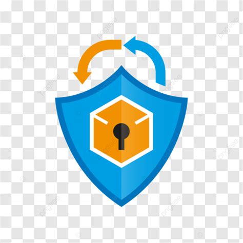 Secutity Lock Icon Vector Lock Icon Data Transfer Icon Secured Data