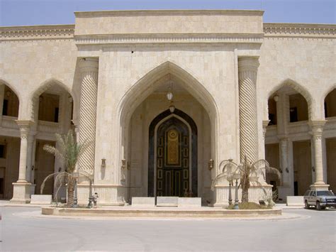 Vics Pics From Iraq Page Two Al Faw Palace