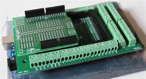 Arduino Mega Screw Terminal It Page 3 General Electronics Arduino Forum