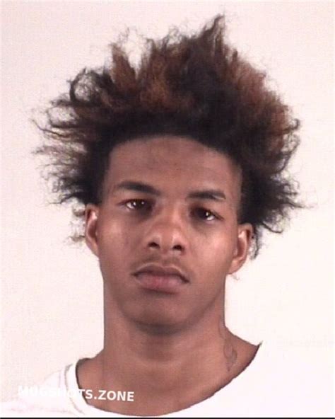Cubit Ernest 09 30 2024 Tarrant County Mugshots Zone