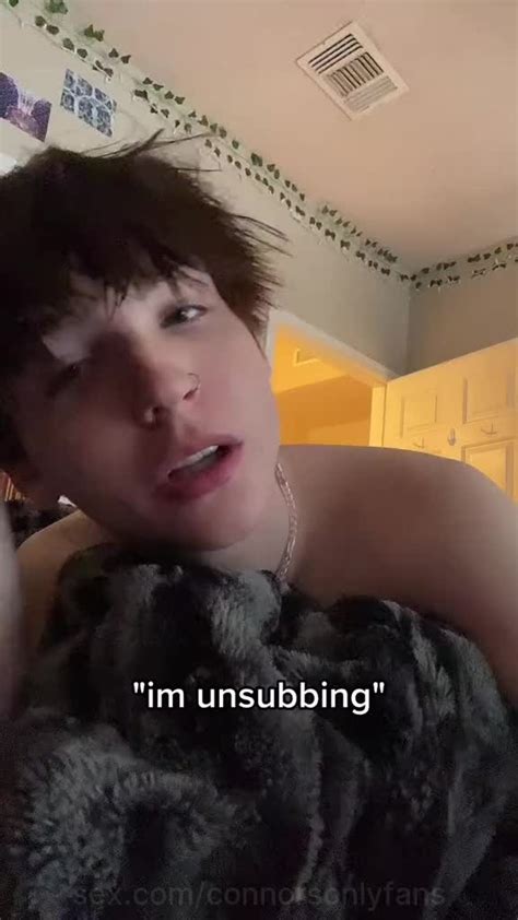 Connor Gay Emo Teen Twink Hot Cute Cuteboy Cutegay Gayhot