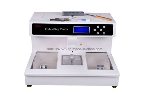 Automatic Embedding Machine Automatic Embedding And Tissue Embedding Machine