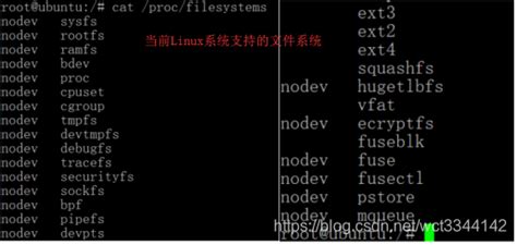2基于proc的linux进程控制块信息读取 实验1：测试proc文件系统的功能 linux进程控制块读取 csdn博客