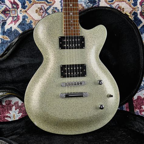 Daisy Rock Rock Candy Standard Diamond Sparkle Second Hand Replay