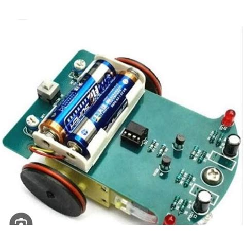 Jual Pcb Robotik Shopee Indonesia Jual Pcb Robotik Shopee Indonesia