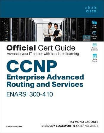 دانلود فیلم آموزشی CISCO Implementing Cisco Enterprise Advanced Routing And Services ENARSI